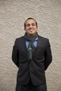 Will Luera - Lyon Improv Fest